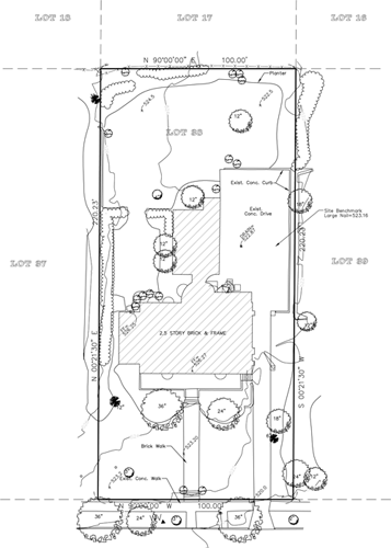 Sabur, Inc. Professional Surveyors and Development Consultants ...